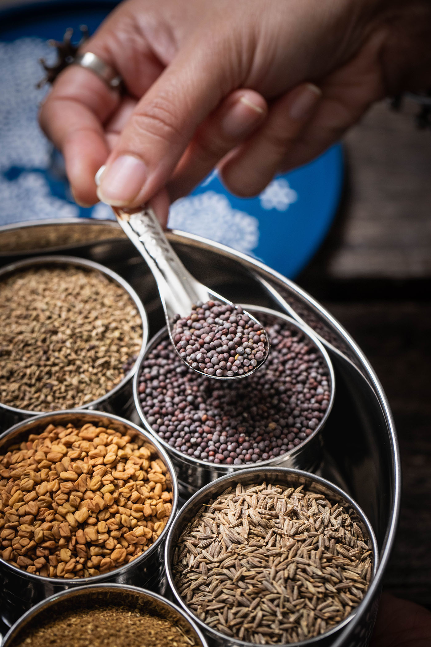 Shop - Masala Central