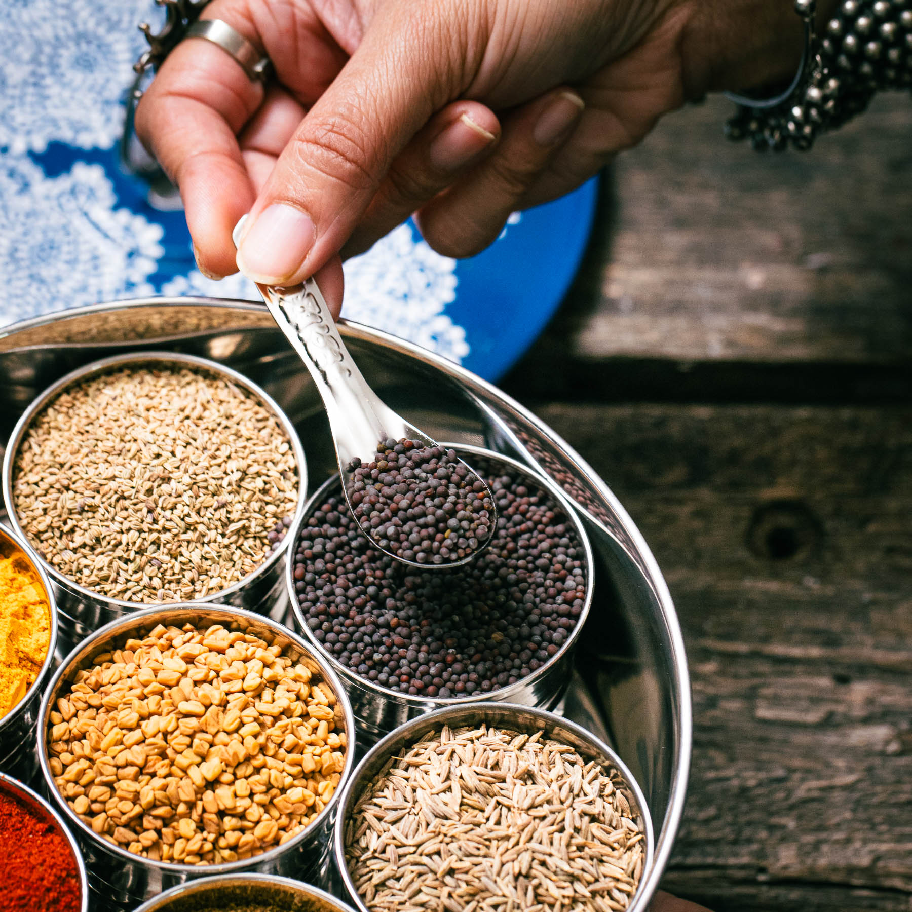 Home - Masala Central