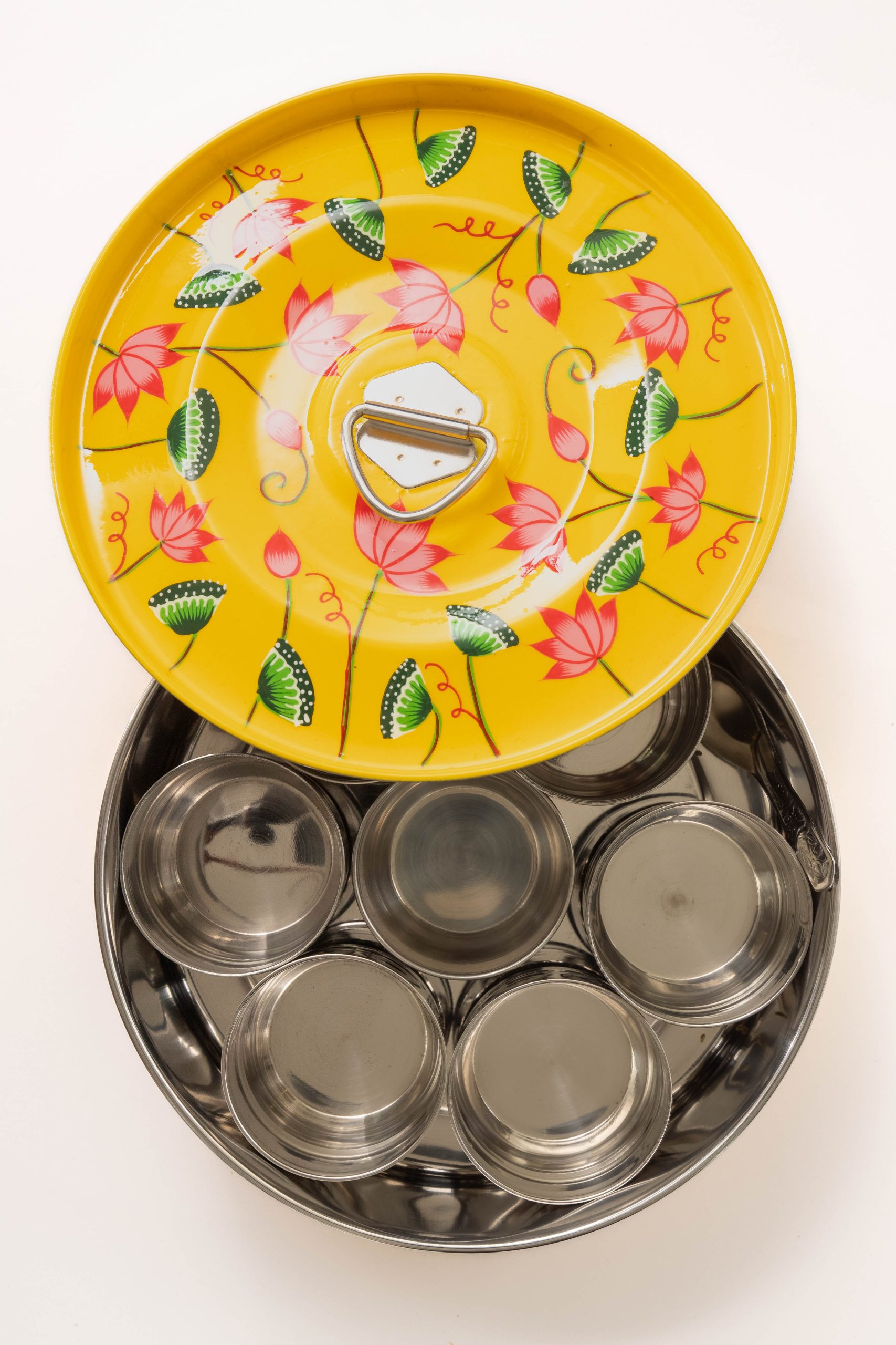 Lotus Masala Dabba – Masala Central